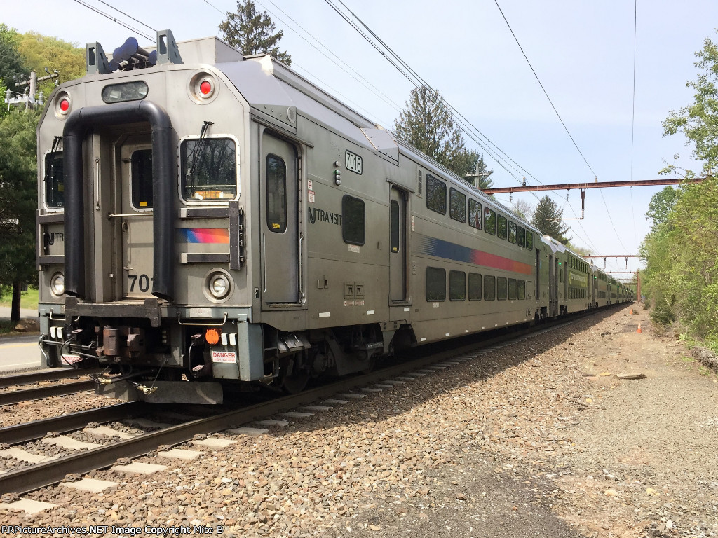 NJT 7016